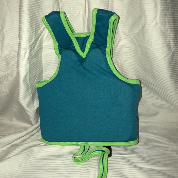 swim school | Swim | Swim School Kids Float Vest | Poshmark